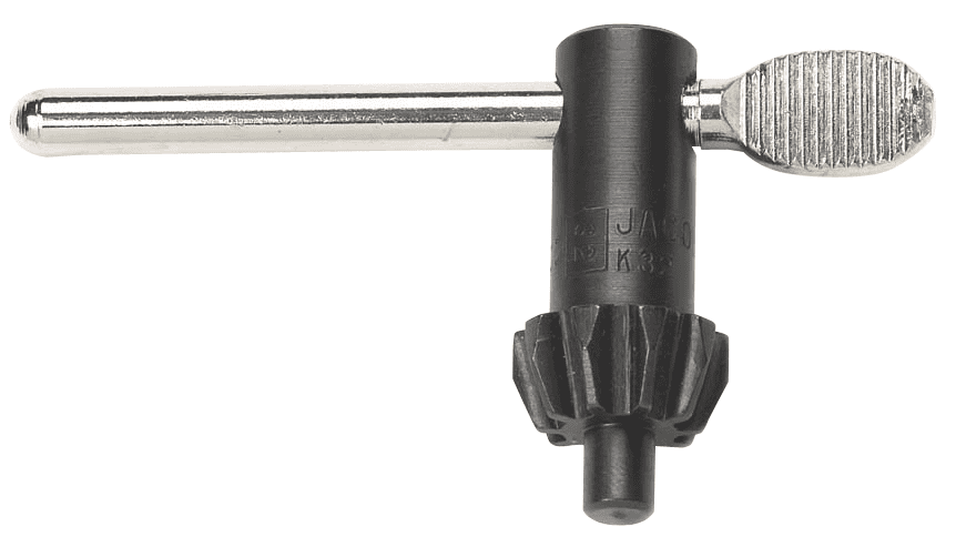 1/2" Chuck Key with 1/4" Pilot - Walmart.com - Walmart.com