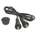 GARMIN, Marine Network Cable, 010-10550-00, 6' length - Walmart.com
