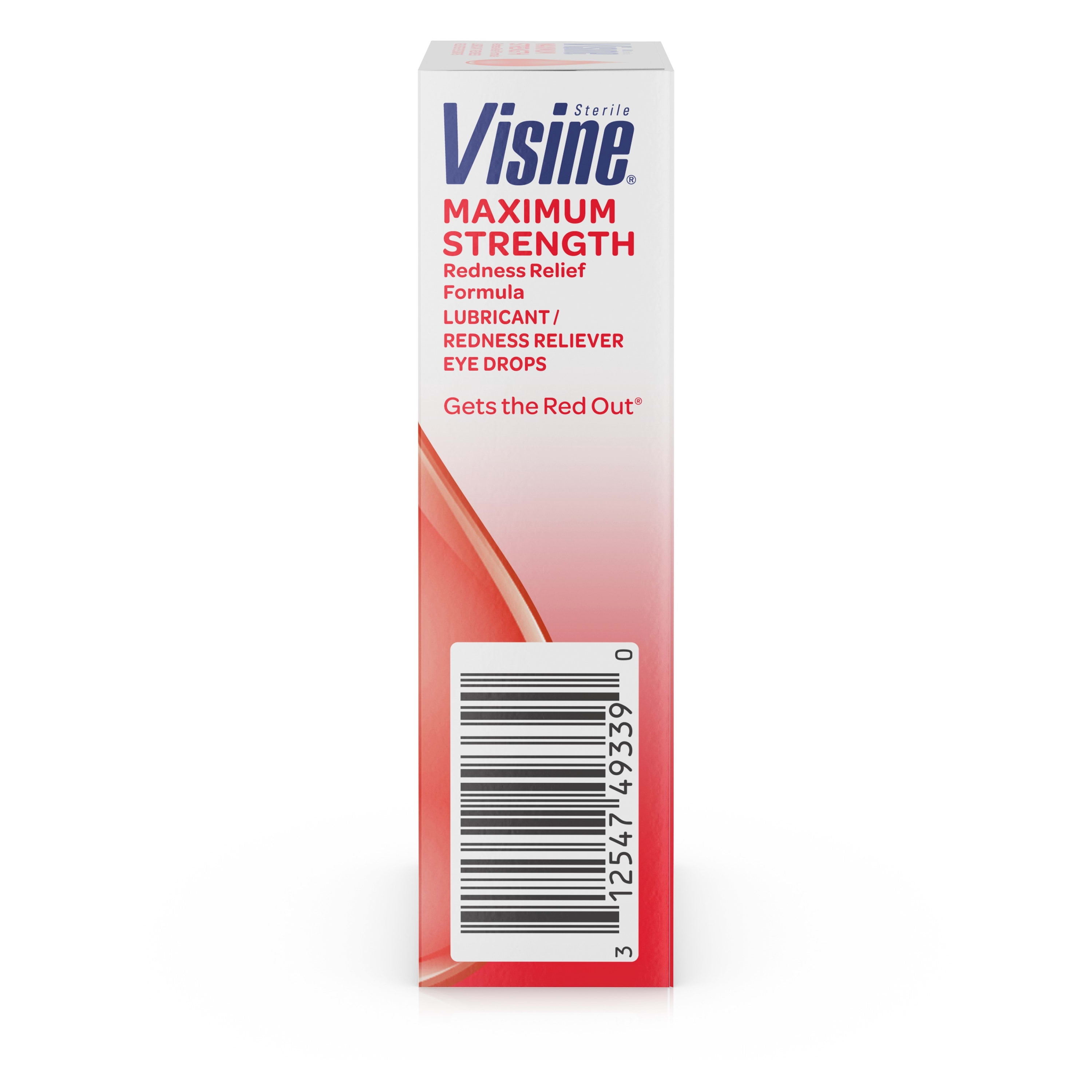 Visine Logo