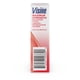 Visine Max Strength Redness Relief Formula Eye Drops, 0.5 fl. oz ...