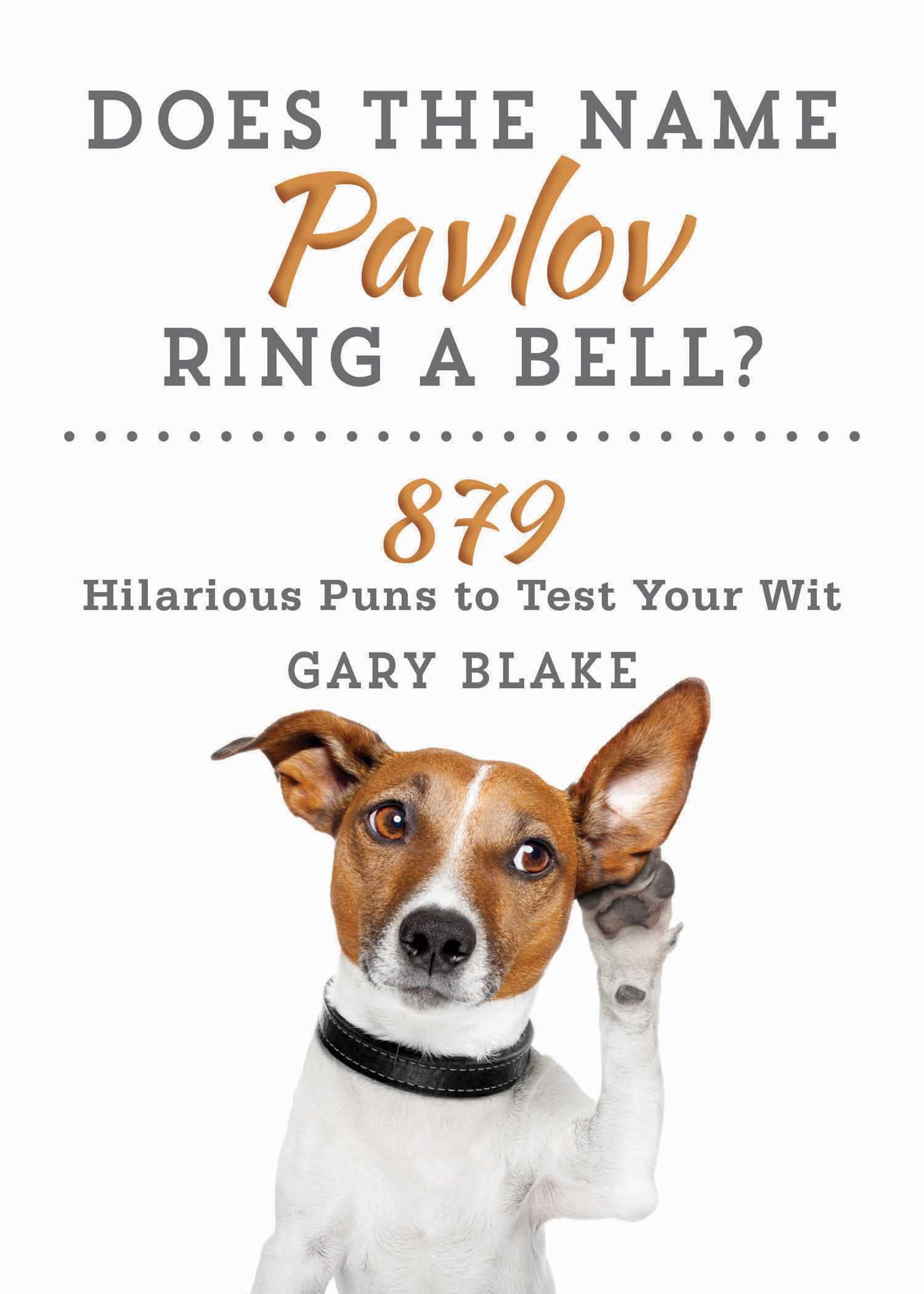 Pavlov Bell