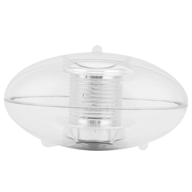 Solar Pool Light,LED Water Float Light Waterproof Float Light Solar ...