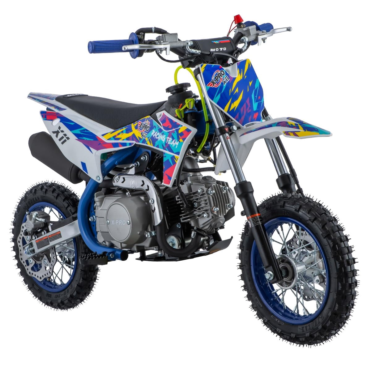 X-Pro Brand New X11 110cc Dirt Bike Gas Dirt Bike Sri Lanka | Ubuy