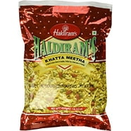 Gits Pakora Instant Mix (Snack Mix) - 7 Oz (200 Gm) - Walmart.com