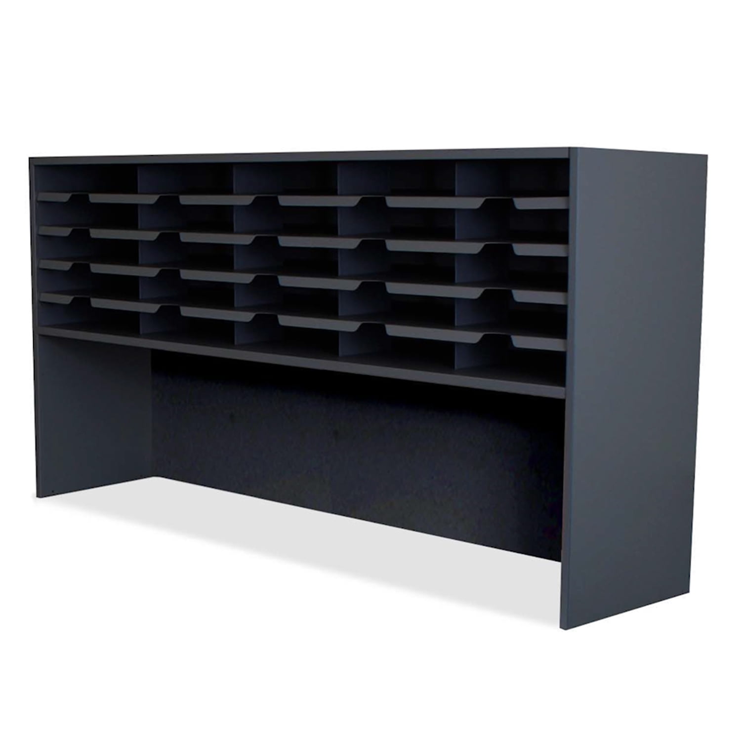 20 Pocket Sorter/Riser - Walmart.com