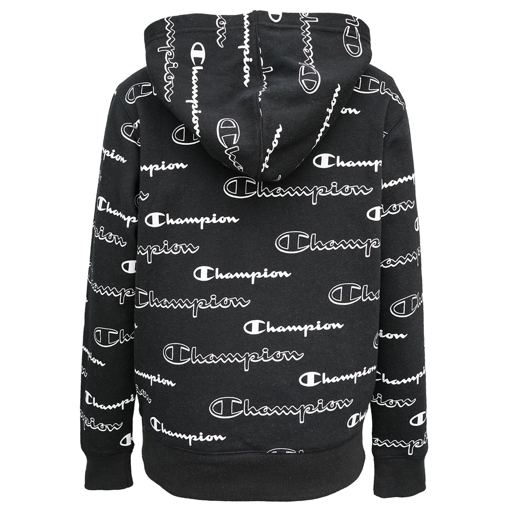Champion Clothing