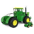ERTL 1/16 John Deere WA-14 Vintage 4WD, ERTL Prestige Select #2 45999 ...