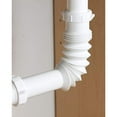 Plumb Pak PP812-7 Sink Tailpiece, 1-1/2 in, 7 in L, Slip-Joint, Plastic ...