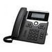 Cisco Spare Handset for Cisco Desktop Collaboration Experience DX650 ...