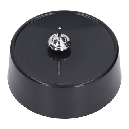 Rotation Gyroscope Toy, Keep Focused Base Tilt Perpetual Magnetic ...