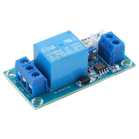 Optical Relay Module, 4 Set Wear Resistance Relay Module Convenient ...