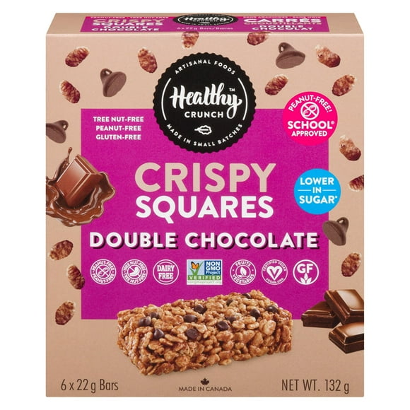 Healthy Crunch | Walmart Canada