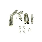 Ford F1 Exhaust System Kit
