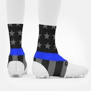 Hue Yellow Spats / Cleat Covers - Walmart.com