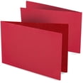 11x17 Professional Compressed Fiberboard Report Covers – Pack of 10 ...