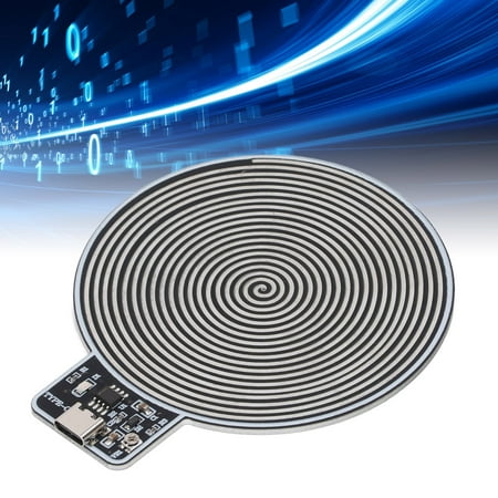 Ultra Low Frequency Generator, Schumann Wave Generator Compact Size ...