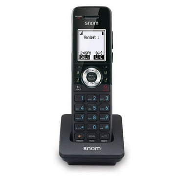 DECT POLYCOM EHS SOUNDPOINT IP 430 AND ABOVE - Walmart.com