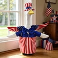 WenBo Angel Wing Patriotic Dressing Kits Matched with National Flag ...