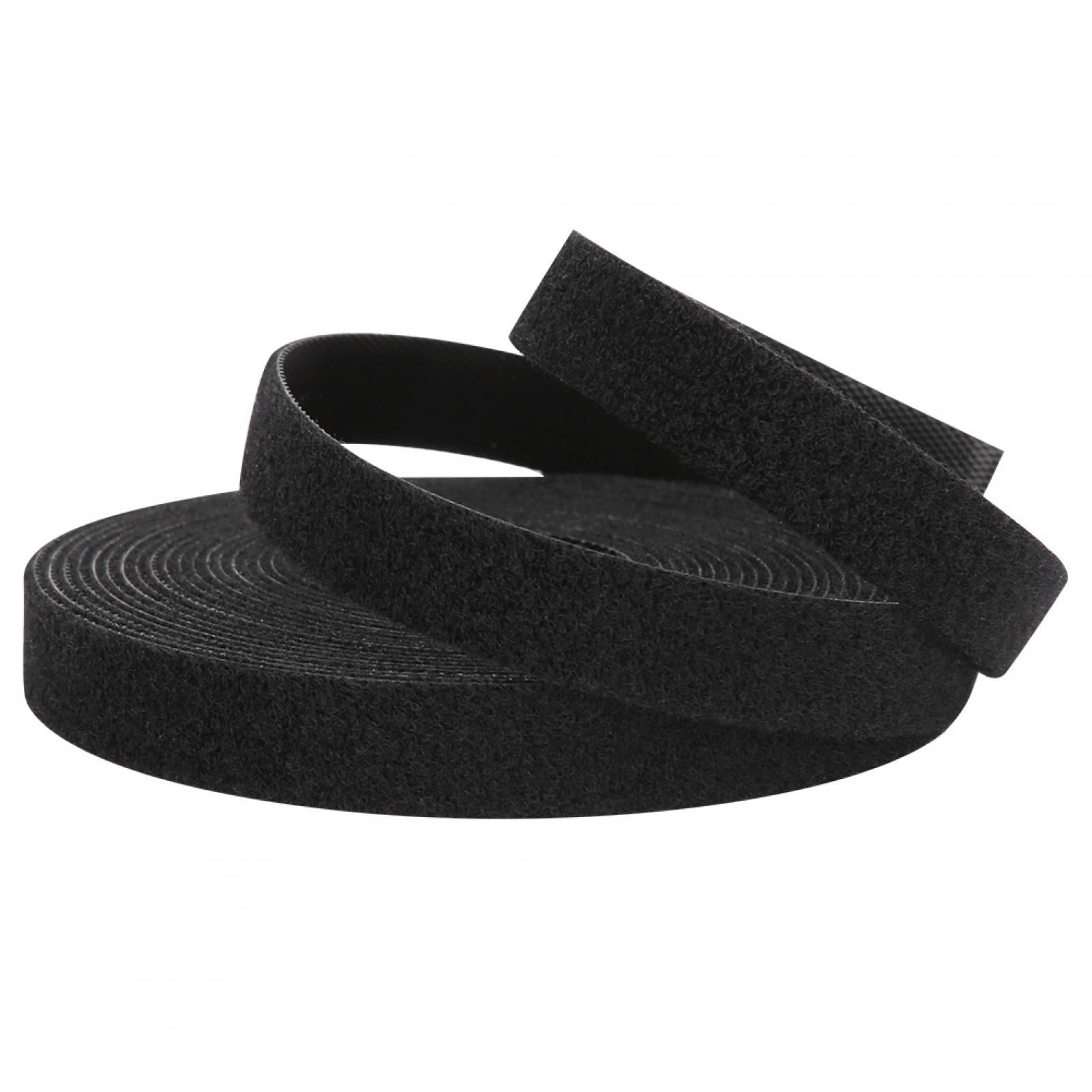 Click here for Youthink Hook And Tape Cable  Nylon Self Adhesive... prices