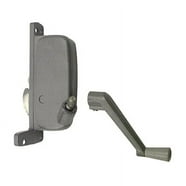Prime-Line H 3528 Reversible Casement Window Operator, Chrome Plated ...