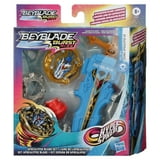 Beyblade Burst Rise Hypersphere Apocalypse Blade Set - Walmart.com