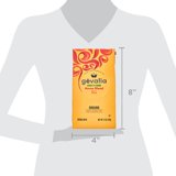 Gevalia Decaf House Blend Ground Coffee, Decaffeinated, 12 oz. Bag ...