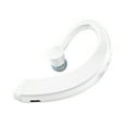 Open Ear Headphones with Directional Acoustics, Punchy Bass, Stable Fit ...