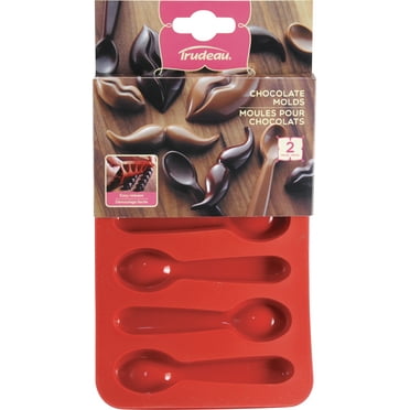 Trudeau Maison Silicone Candy Mold 2/Pkg- - Walmart.com