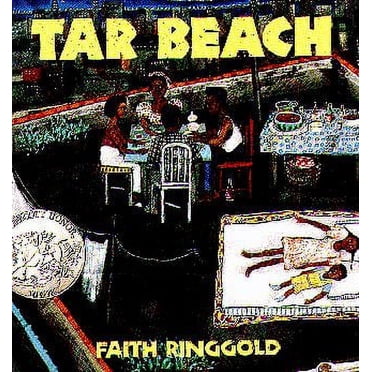 Tar Beach, (Paperback) - Walmart.com