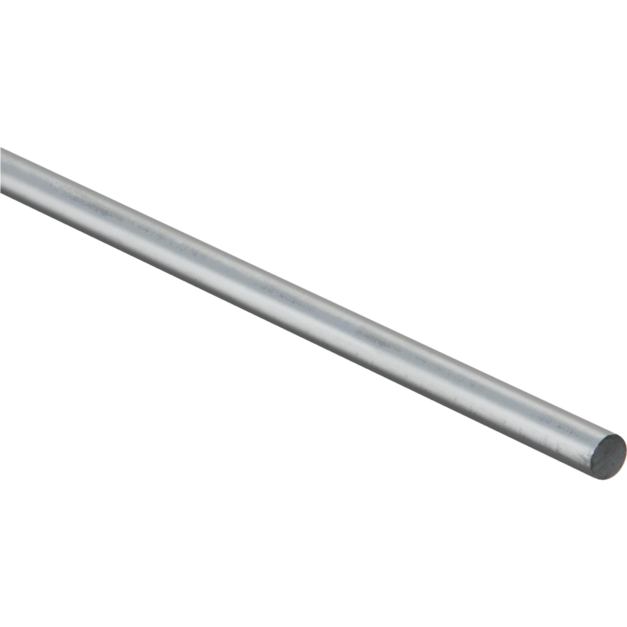 Round Solid Rod - Walmart.com