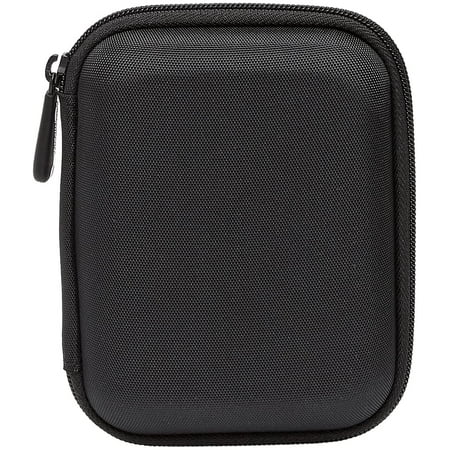 Basics Small Hard Shell Carrying Case for My Pport Essential External ...