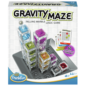 Perplexus Revolution Runner 3D Maze Game, Motorized Moves Toy for Ages ...