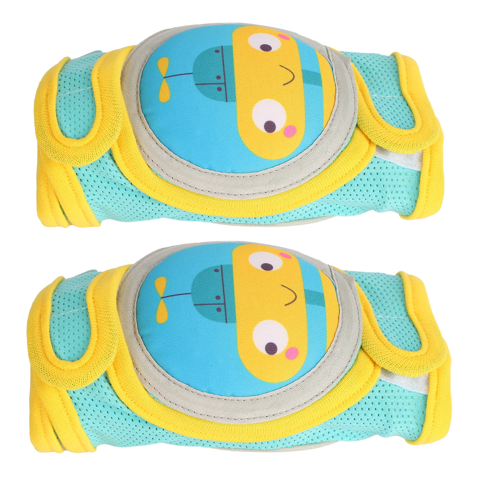 Click here for Ymiko Kids Knee Protector  Baby Knee Pads Adjustab... prices