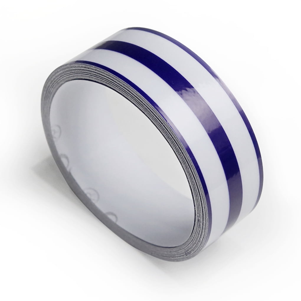 Thinsont Tile Self-adhesive Tape Waterproof Living Room Bathroom ...