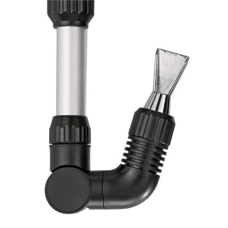 Orbit Underground 58543 Telescoping Gutter Wand With Ratcheting Head ...