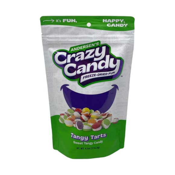 Freeze Dried Candy