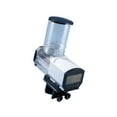 Automatic Fish Feeders for Aquariums 6 Feeding Schedules Large Capacity ...