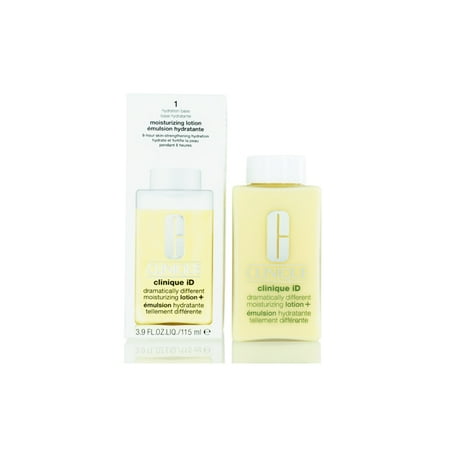 CLINIQUE/CLINIQUE ID DRAMATICALLY DIFFERENT MOISTURIZING LOTION 3.9 OZ ...