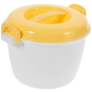 Toastmaster 10 Cup Automatic Rice Cooker with Steamer Basket and ...