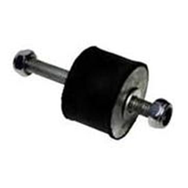 Axial Vibration Damper Assembly M8 - Walmart.com