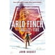 Arlo Finch in the Valley of Fire (Hardcover) - Walmart.com