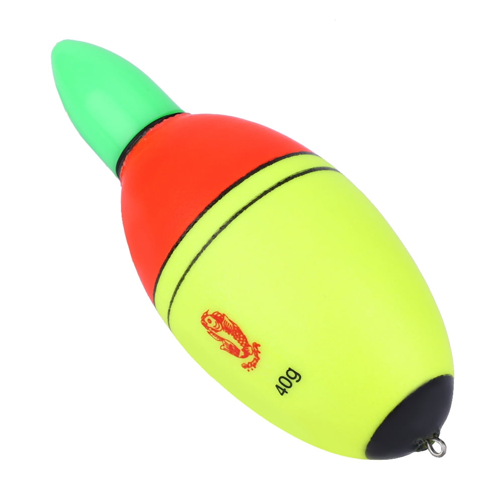 Greensen Electronic Fishing Floats, Light Bobber Fish Float ...