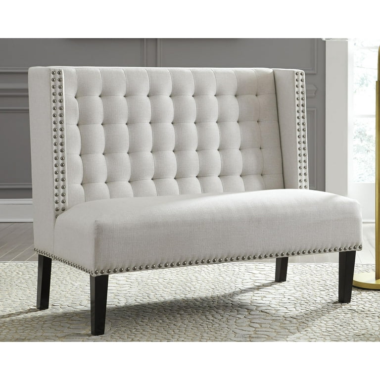 Modern Settee Bench