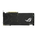 ASUS ROG Strix Radeon RX 590 8G Gaming GDDR5 DP HDMI DVI VR Ready AMD ...