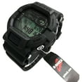 Casio G-Shock 2018 GD350-8 Vibration Alarm Watch, Gray - Walmart.com