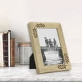 Mainstays 4x6 Wood Picture Frame - Wood Finish - Walmart.com