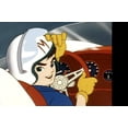 Speed Racer: The Complete Series Collector's Edition (1967) (Blu-ray ...