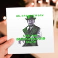 3drose, St Patricks Day Let the Shenanigans Begin Gothic Hand Dance, 1 ...