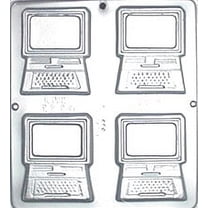 249 Smiley Face Lollipop Chocolate Candy Mold - Walmart.com