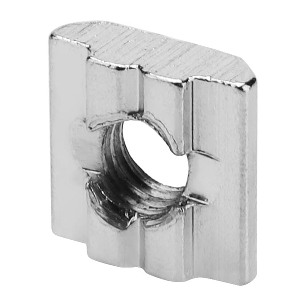 Tuerca Ranurada En T ANGGREK Tuerca De Cabeza De Martillo Para Perfiles ...